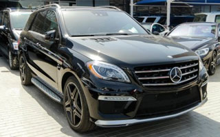 Our Cars - Al Shiba Motors